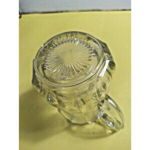 Unmarked | Kitchen | Antique Celeryspooner Vase With Handles Eapg ...